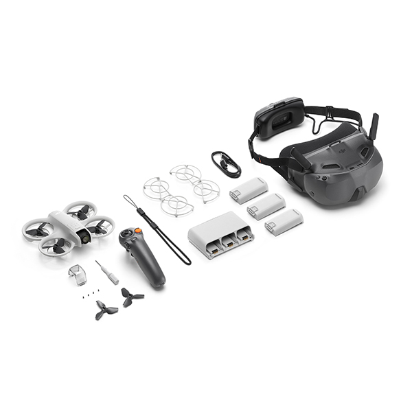 Jual DJI Neo Motion Fly More Combo - Camera Drone GRATIS ONGKIR | Eraspace